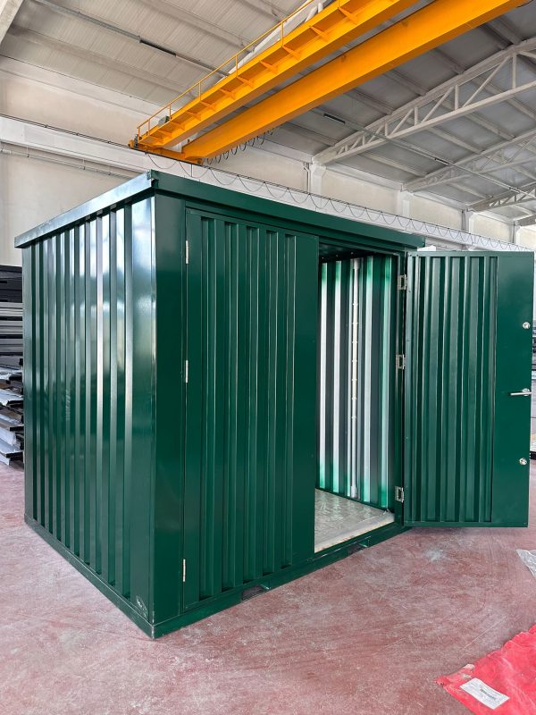 Shed.ie – A shed for everyone