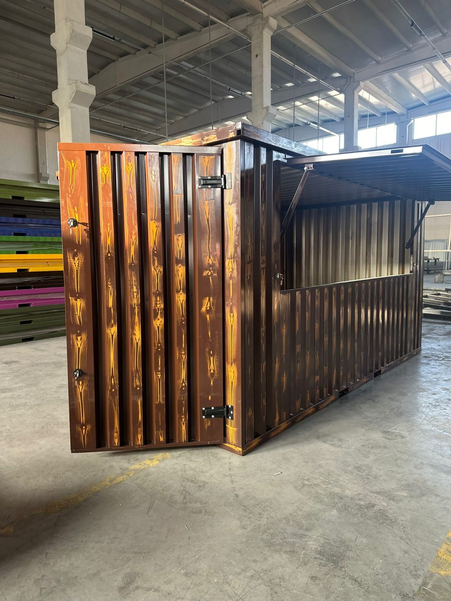 Shed.ie – A shed for everyone