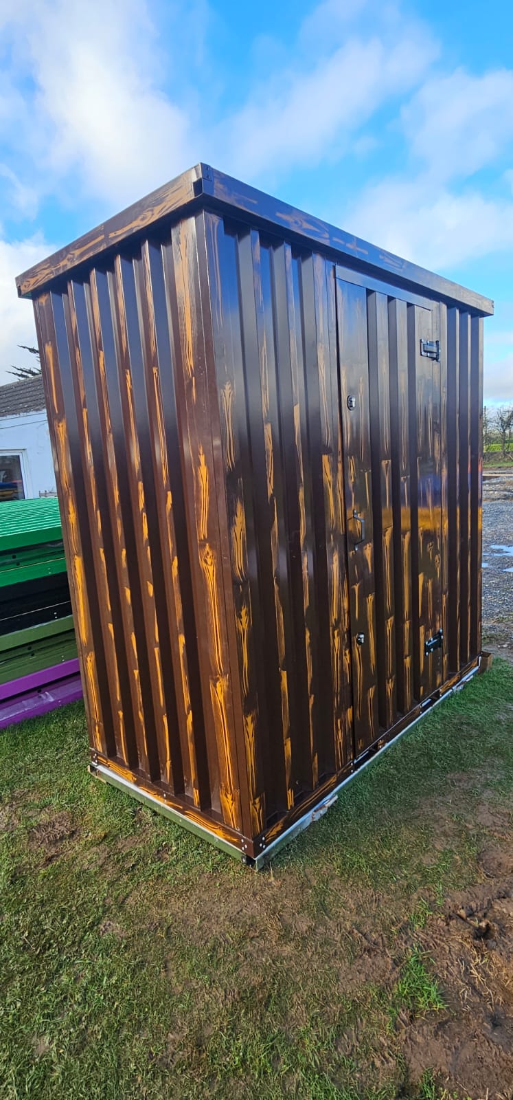 Shed.ie – A shed for everyone